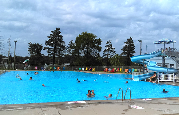 Around Town - Events in East Palestine Ohio